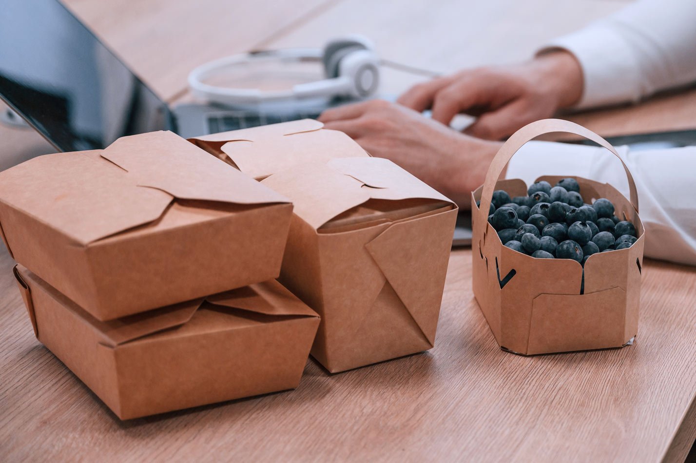 Packaging Capabilities - All State Packaging