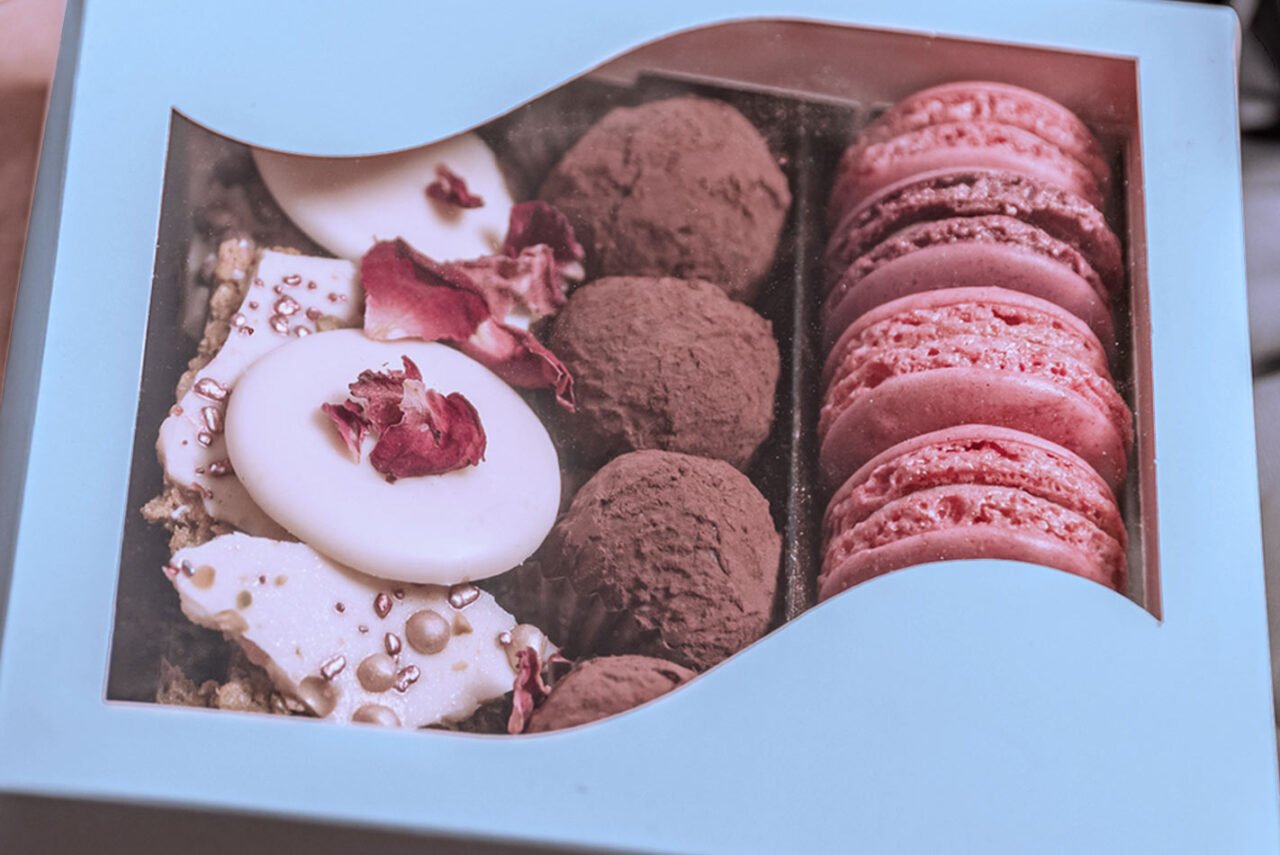 Die Cutting - All State Packaging