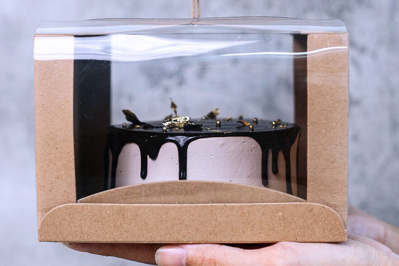 Finishing - All State Packaging